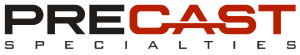 Precast Specialties | Precast & Pre-stressed Concrete Specialists